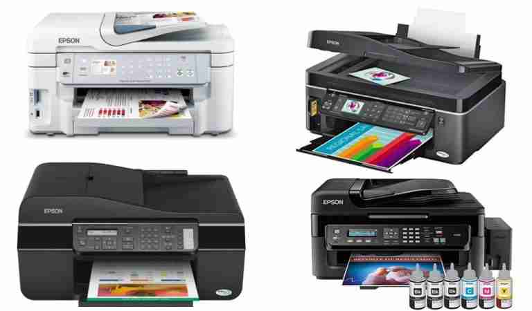 Harga Printer Epson Murah Terbaru Juni 2026