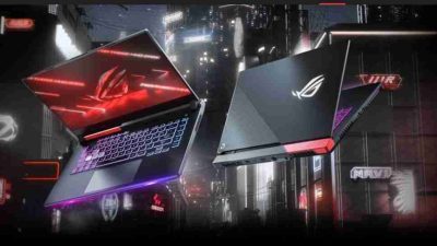 Spesifikasi Dan Harga Asus Rog Strix G15 Advantage Edition