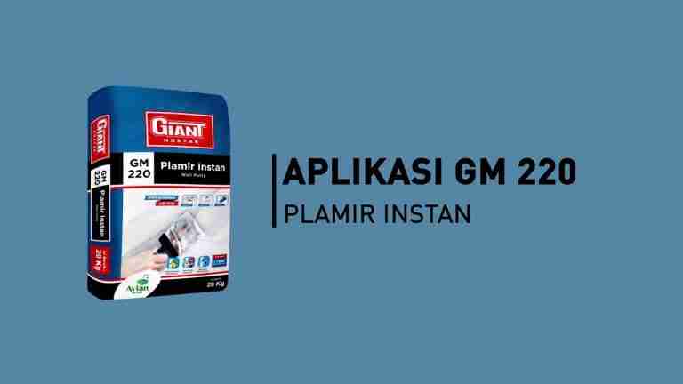Update Harga Plamir Tembok per kg Terbaru Juni 2026