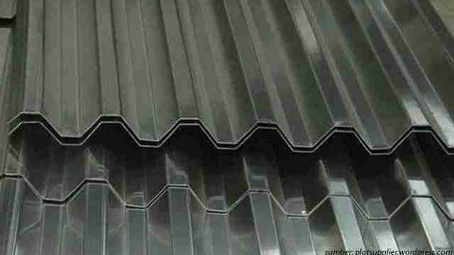 Daftar Harga Plafon PVC Per Meter Terbaru Juli 2022