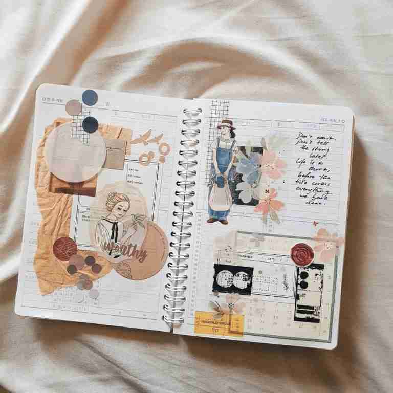 Harga Scrapbook Polos & Album Terbaru Mei 2026