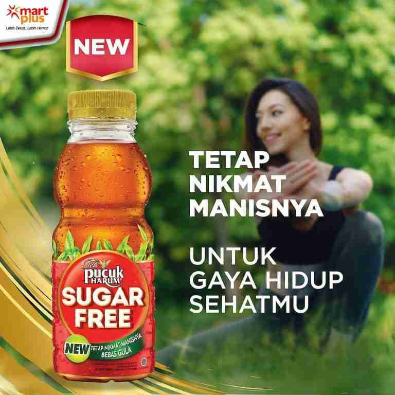 Harga Teh Pucuk Harum Satuan dan Dus Terbaru Desember 2025