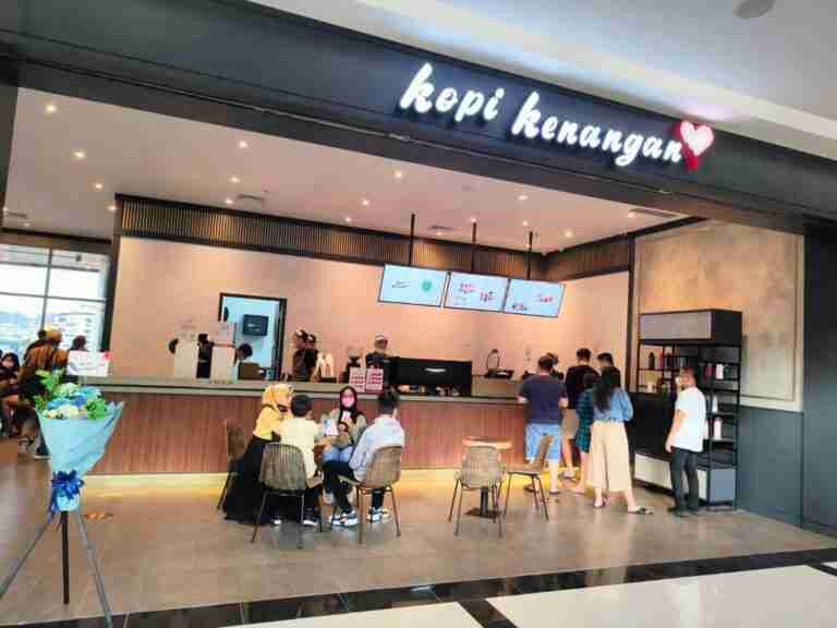 Harga Menu Kopi Kenangan & Promo Terbaru Mei 2025 Harga Menu Kopi Kenangan & Promo Terbaru Mei 2025