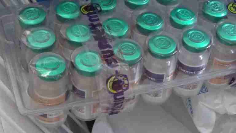 Harga Vaksin Rabies Untuk Manusia Terbaru Januari 2026