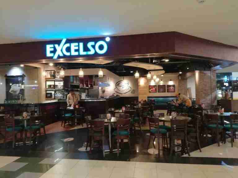 Harga Menu Excelso Coffee & Promo Terbaru Desember 2025