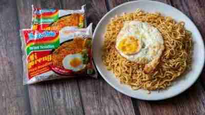 Harga Indomie Satu Dus Semua Varian Terbaru Juni 2026