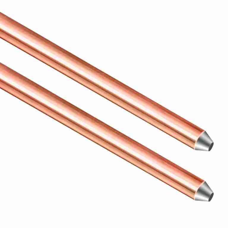 Harga Grounding Rod Penangkal Petir Terbaru Juni 2026