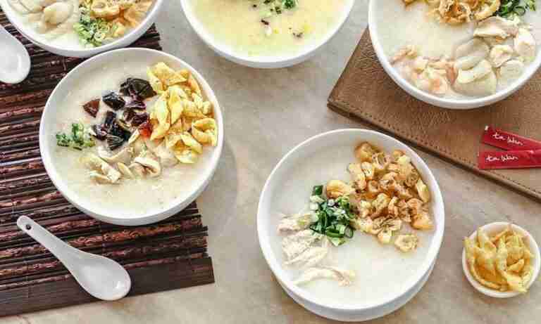 Harga Menu Ta Wan Restaurant & Promo Terbaru Oktober 2025