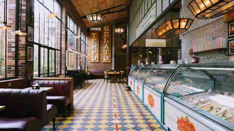 Harga Menu Tempo Gelato Terbaru Januari 2026